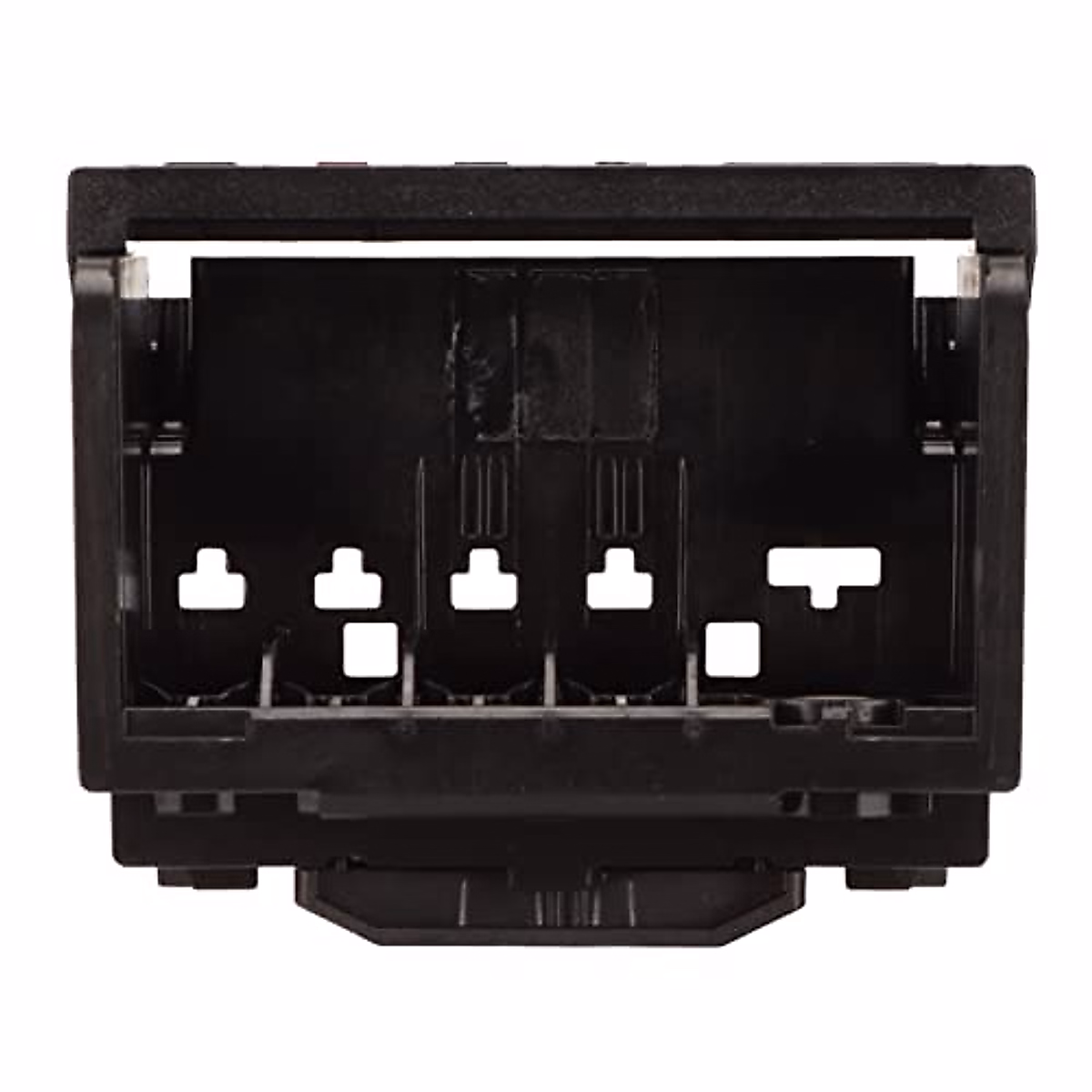 ciciglow Replacement Printhead for HP Photosmart 7520 7510 7525 7515 C6340 D7560 C6350 Printer, ABS Durable Printer Head, Easy to Install