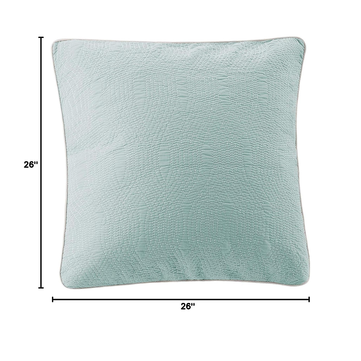 Harbor House Coastline Euro Sham