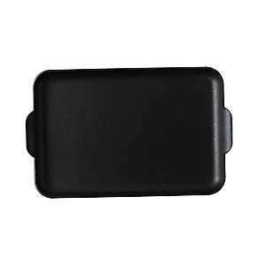 Nordic Ware, Mini Griddle, Black