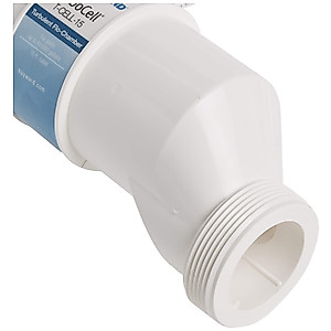 Hayward W3T-CELL-15 TurboCell Salt Chlorination Cell for In-Ground Swimming Pools up to 40,000 Gallons