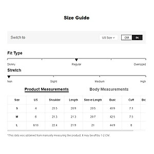 WDIRARA Women's Plaid Pattern V-Neck Long Sleeve Drop Shoulder Pullovers Sweater Blue M