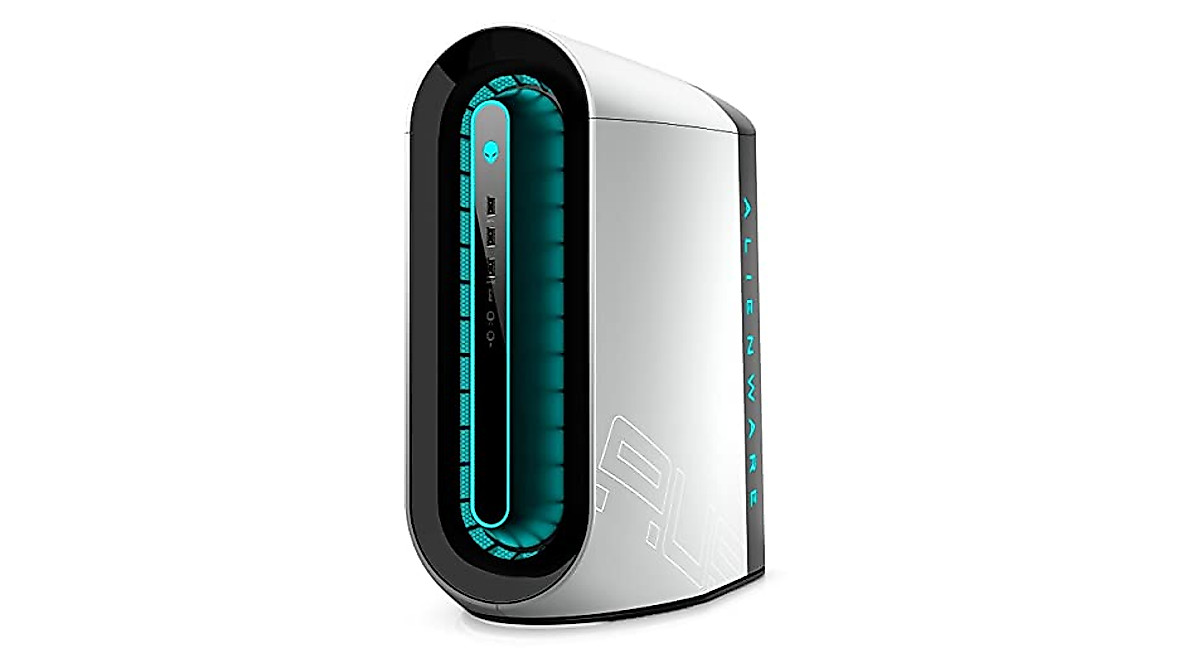 Dell Alienware Aurora R12 Desktop with Intel i9 & GeForce RTX 3090