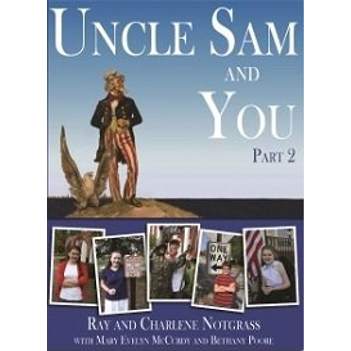 UNCLE SAM+YOU,PART 2