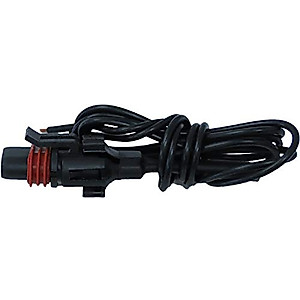 Torque Pigtail Connector Harness for Air Dryer (Replaces Bendix 109871, Meritor R955109869) (TR109871)
