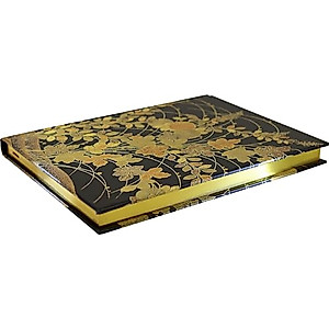 Autumn Grasses Journal (Diary, Notebook)