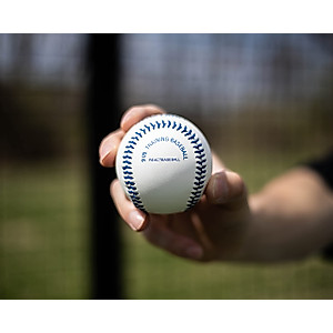 Rawlings | Pro Style REACT Training Baseball