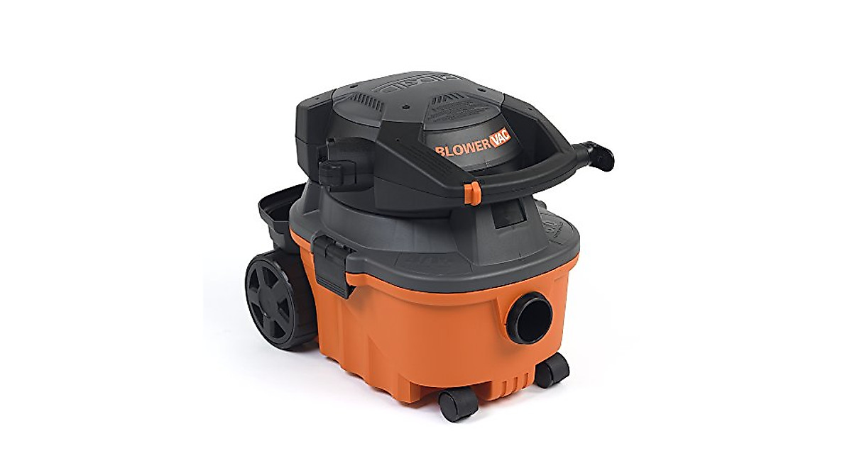 RIDGID Wet Dry Vacuums: 2-in-1 Portable Solution