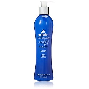 Thermo Group Mystic Milk 18 Bio-smoothing Leave in Anti-frizz 8.11 Oz by THERMO GROUP