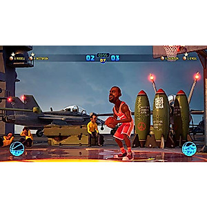 NBA 2K Playgrounds 2 (PS4)