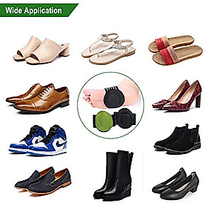 Arch Support,6 Pairs Compression Fasciitis Cushioned Support Sleeves, Plantar Fasciitis Foot Relief Cushions for Plantar Fasciitis, Fallen Arches, Achy Feet Problems for Men and Women