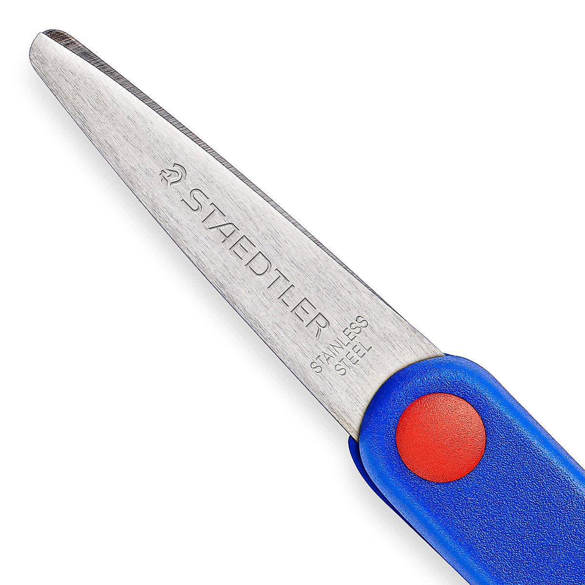 STAEDTLER Small Right Handed Noris Club Children Scissor