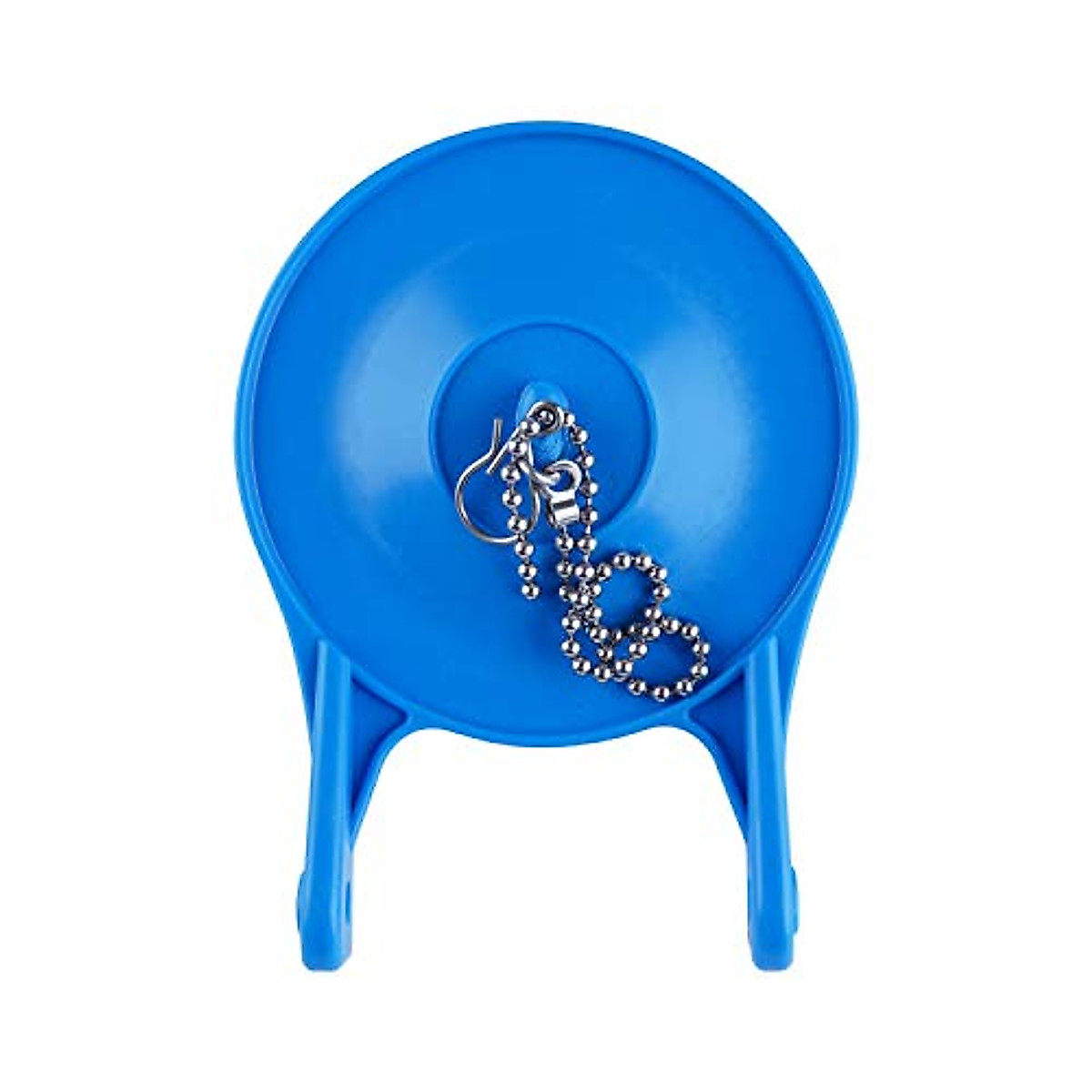 3 Inch Toilet Flappers Replacement Compatible with Gerber 99-788, Water Saving, High Performance Toliet Flapper, Easy to Install - Blue