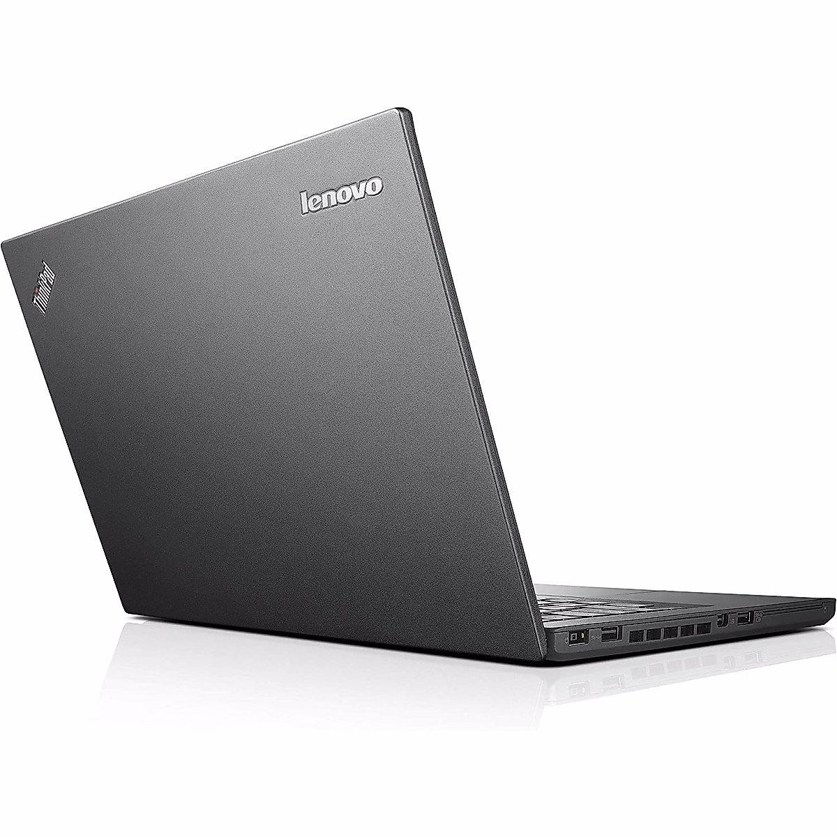 Lenovo ThinkPad T440s 14" Laptop, Intel Core i5, 8GB RAM, 240GB SSD, Win10 Pro (Renewed)
