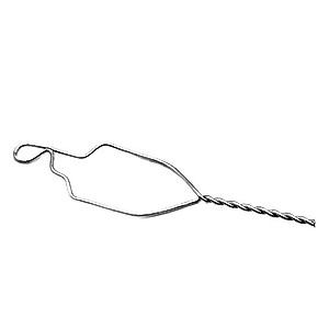 Dental Orthodontic Kobayashi Ties Performed Ligature Ties,Orthodontic Archwire, Shortly -FDA Certification