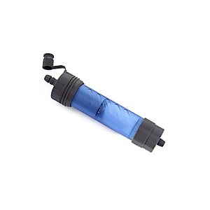 Lifestraw Carbon Capsule Replacement for Flex Water Filtration System