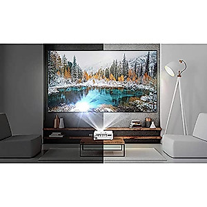 Optoma GT1090HDR Short Throw Laster Home Theater Projector Bundle with 1 YR CPS Enhanced Protection Pack