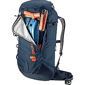 Deuter Freescape Lite 26 Ski Tour Backpack - Marine-Ink