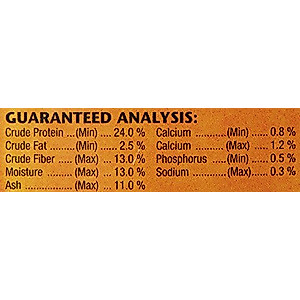 Zoo Med Laboratories Szmzm80 Iguana Juvenile Soft-Moist Pellets, 10-Ounce