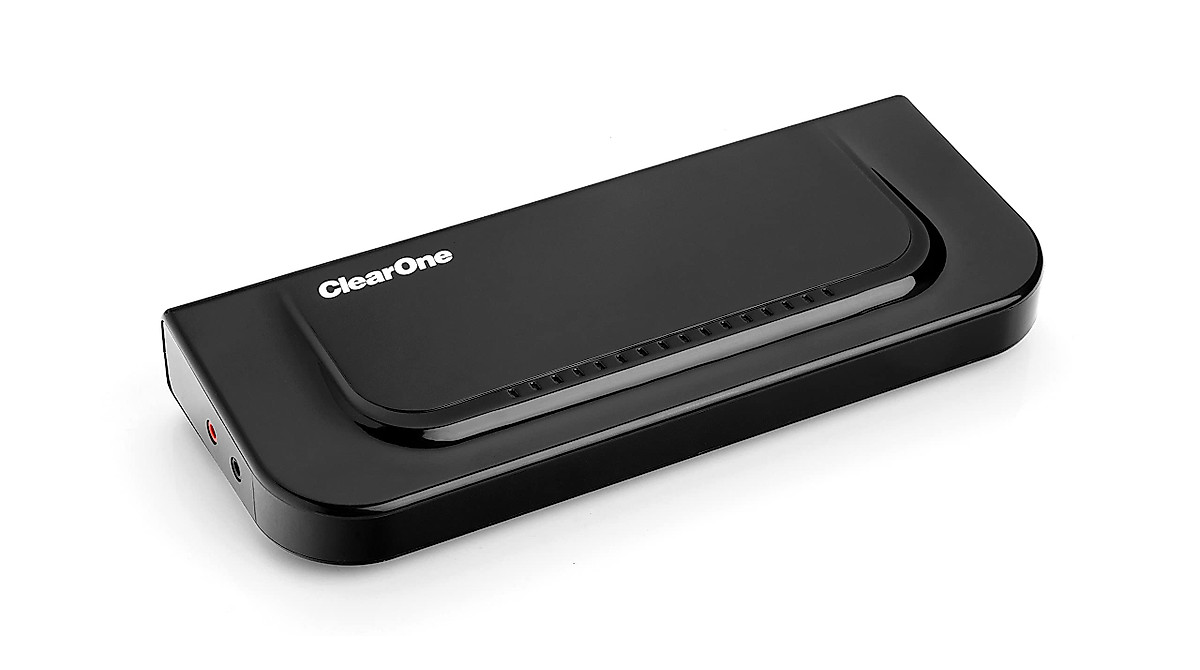 ClearOne Aura Collaborate Versa 150 Complete conferencing Solutions ...