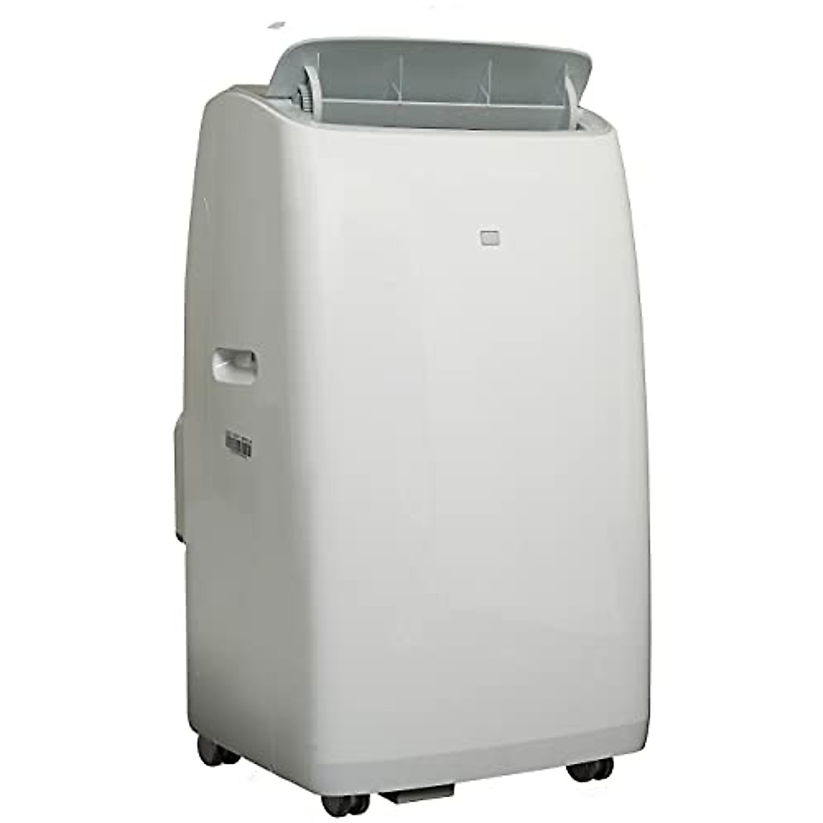 Danby DPA100E5WDB-6 Portable AC, White