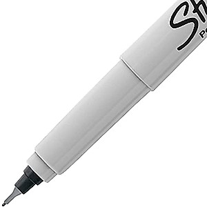 Ultra Fine Tip Permanent Marker