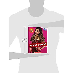 Ariana Grande (Real Bios)