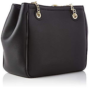 Love Moschino JC4117PP1CLK100AU, Black