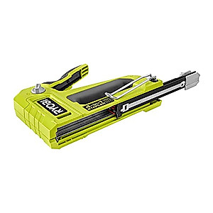RYOBI Heavy Duty 4-in-1 Stapler
