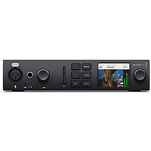 Blackmagic Design UltraStudio 4K Mini