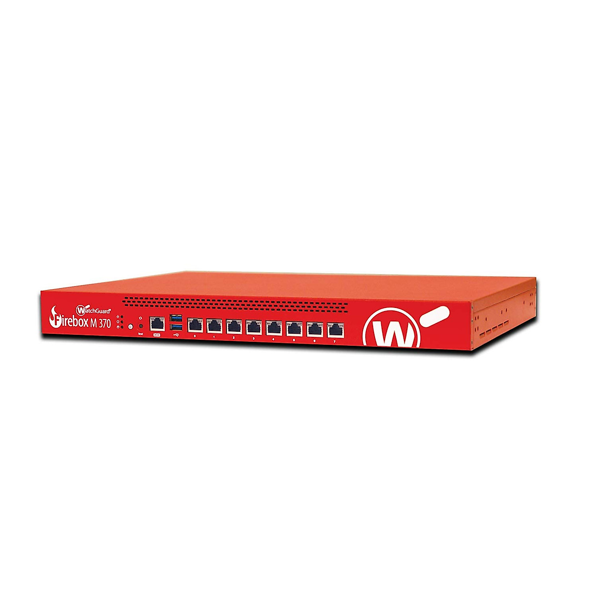 WatchGuard Firebox M370 Competitive Trade in with 3YR Basic Security Suite WGM37083