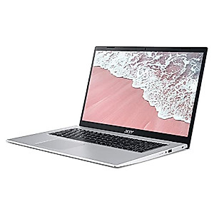 Acer Aspire 3 Laptop, 17.3 inch Full HD IPS Display, 11th Gen Intel Core i3-1115G4, Compact Design, Long Battery Life, Webcam, Wi-Fi, Bluetooth, HDMI, Windows 11 (16GB RAM | 1TB SSD)