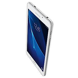 Samsung Galaxy Tab A 7"; 8 GB Wifi Tablet (White) SM-T280NZWAXAR