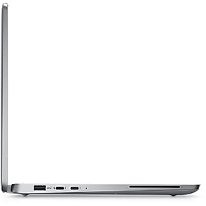 Dell Latitude 5000 5340 2-in-1 (2023) | 13.3" FHD Touch | Core i7-512GB SSD Hard Drive - 16GB RAM | 10 Cores @ 5.2 GHz - 13th Gen CPU Win 10 Home