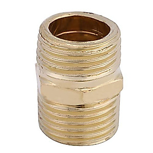 1pc HAD20B Automatic C nsate Mechanical Round Float Drain Valve 1 2BSP 400L H 20Bar 13x11x11 No auto Drain Bagima