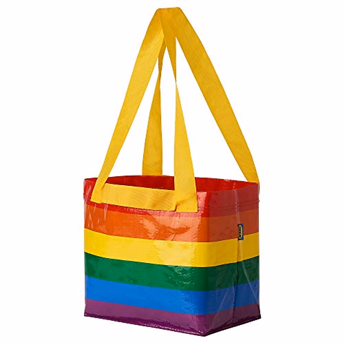 Small IKEA Rainbow Bag (2PACK)