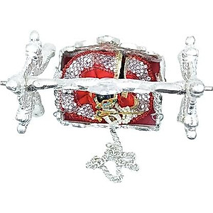 Laddu Gopal Swing Palana Krishna Jhula Thankur ji Jhula