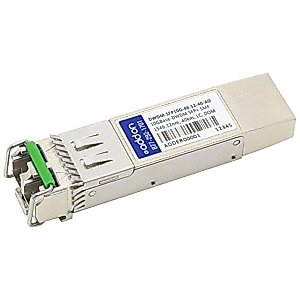 Addon Dwdm-Sfp10g-46.12 Comp Sfp+ Xcvr