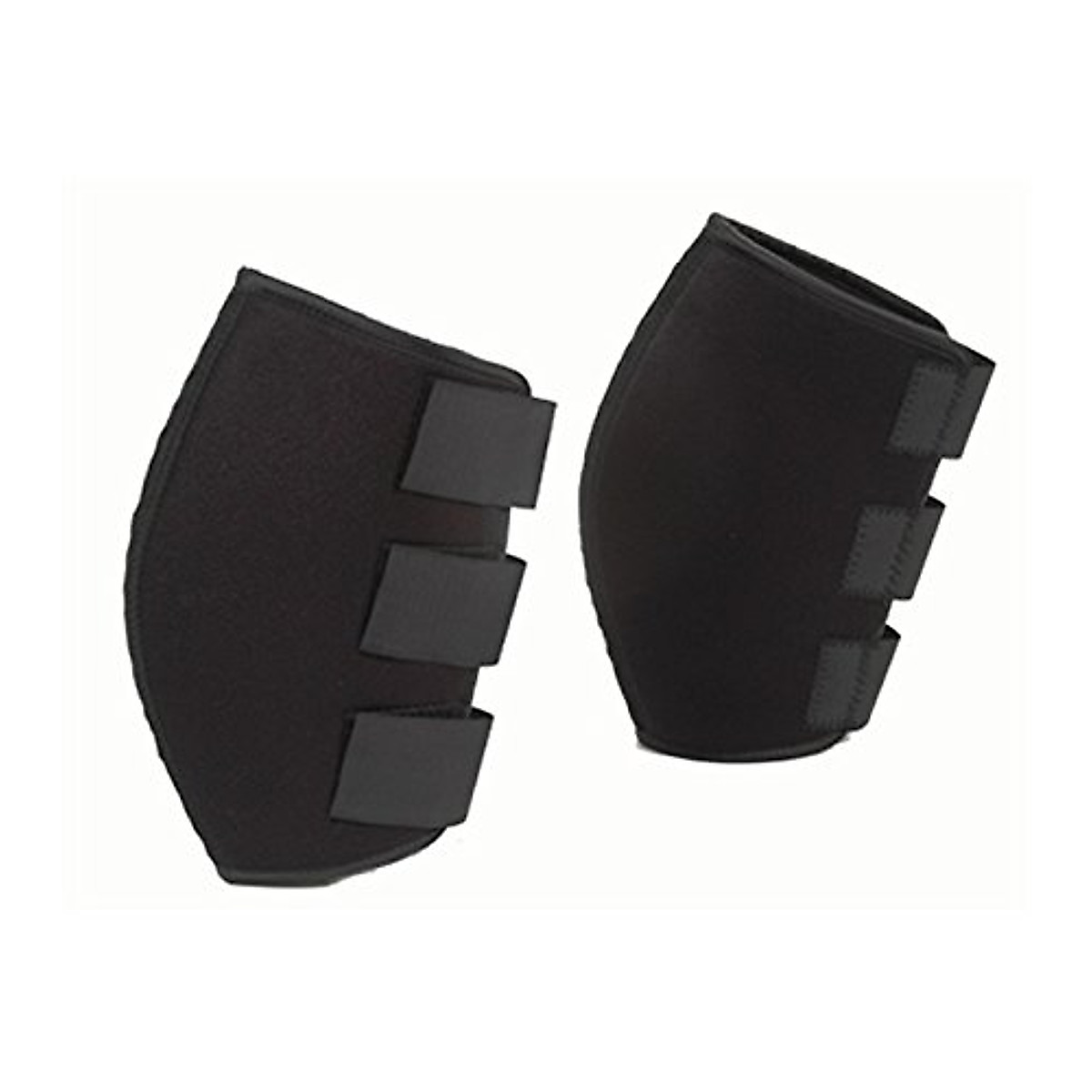 JackS 11145 Deluxe Hock Boots