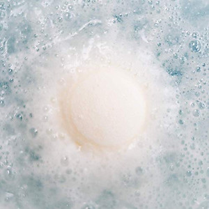 Bath Bombs Set - Organic Shea Butter, Best Spa Gift Set for Her or Him, with Salts, Clays & Essential Oils - Pumice Stone for Feet - Callus Remover - Hydrating Face Mask, Pore Cleaner and Minimizer