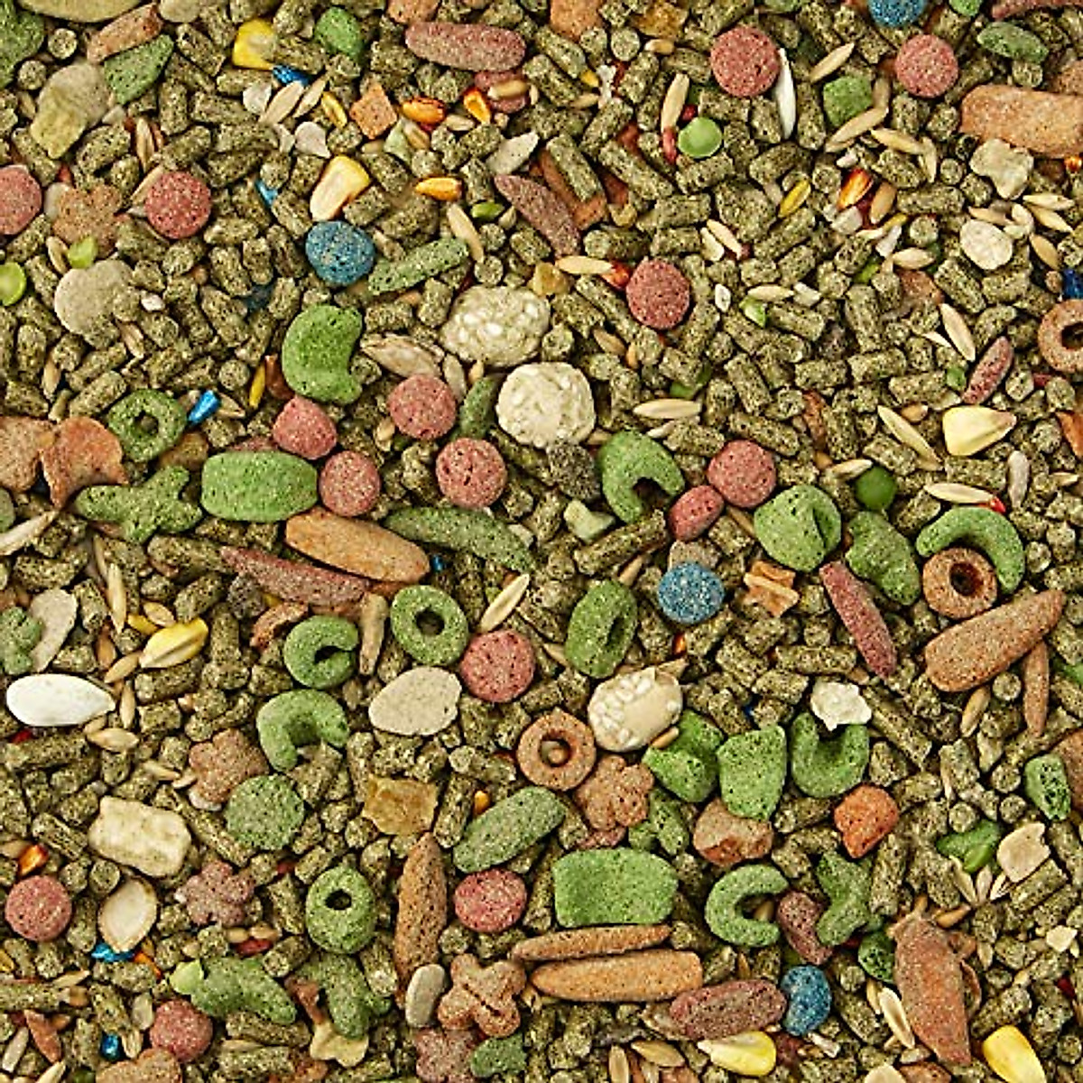 Kaytee Fiesta Guinea Pig Food, 2.5-Pound