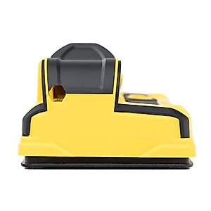 Franklin Sensors ProSensor M210 Stud Finder with 13-Sensors, Wood & Metal Stud Detector/Wall Scanner, Live Wire Detection