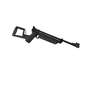 Crosman Drifter Kit 2289CFKT .22-Caliber Variable Pump Single-Shot Air Pistol/Rifle