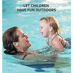 AMAFACE Panda Kids Earbuds Cute Wireless Earbuds and in-Ear Headphones Gifts for School Girls and Boys - Great for Kids who Listen to Songs, Study, Exercise and Love Animals,Headphone case White…