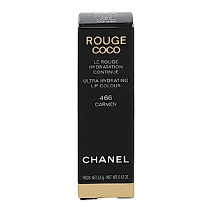 ROUGE COCO lip color # 466-Carmen 3.5 gr