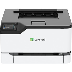 Lexmark CS431dw ColorLsr Prntr