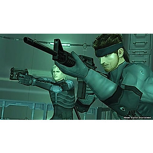 Metal Gear Solid: Master Collection Vol.1 (Xbox Series X|S)