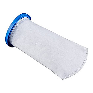 POOL BLASTER Genuine Replacement Xtreme Multilayer Filter Bag for Max CG, Max HD, Millennium, and Volt FX-8 Pool Vacuums by Water Tech