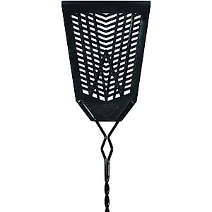 Enoz Sergeant Swat Bug Swatter - 3 Pack - Heavy Ultra Duty Manufactured Flyswatter - Environmentally Conscious, Effective, and Inexpensive Method to Control Flying Insects
