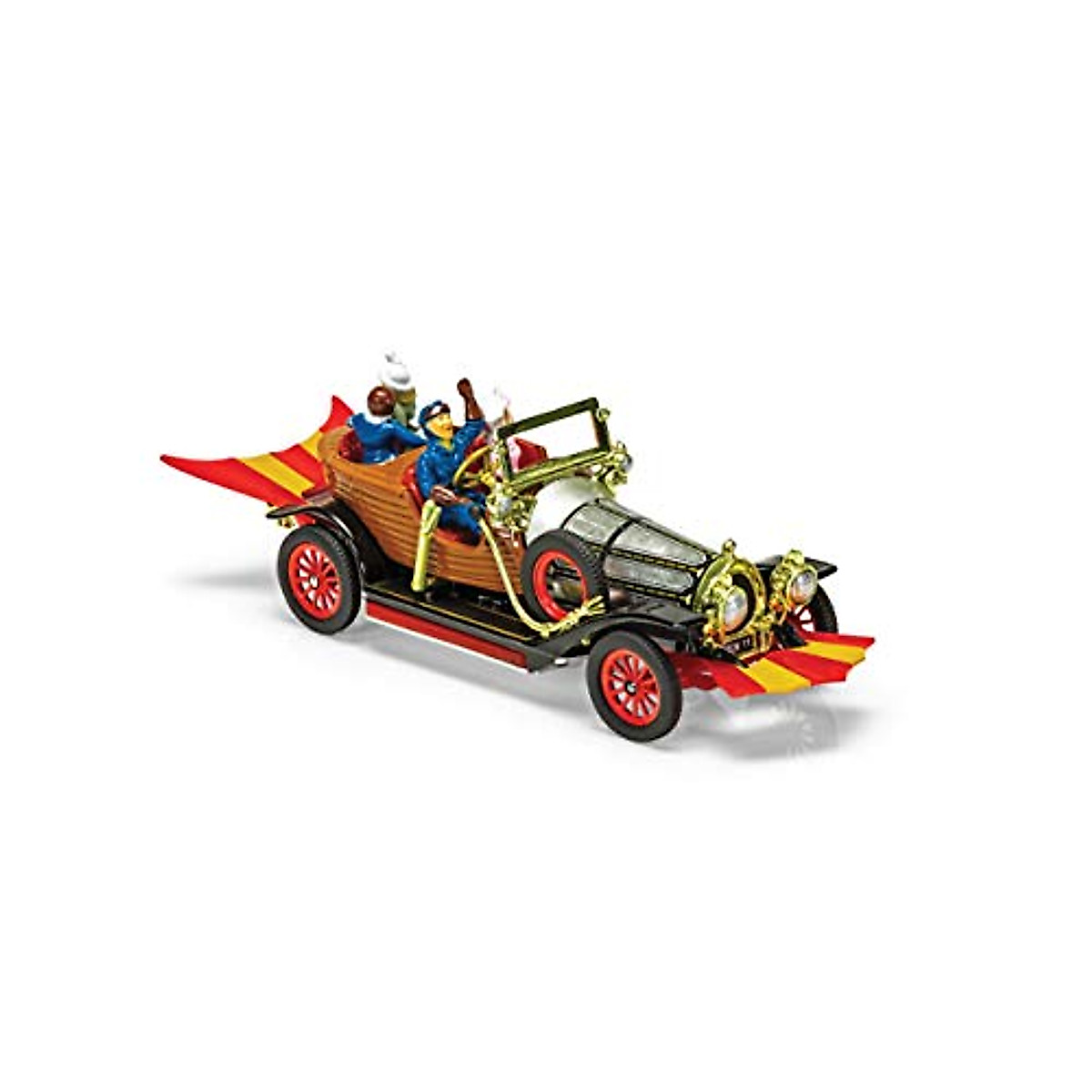 Corgi Chitty Chitty Bang Bang Magical Car 1:45 Diecast Display Model CC03502