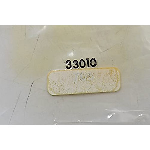 Tecumseh 33010 Lawn & Garden Equipment Engine Fuel Pump Rebuild Kit Genuine Original Equipment Manufacturer (OEM) Part